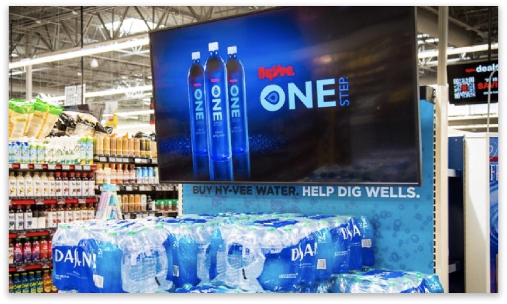 RedMedia Solutions | Hy-Vee